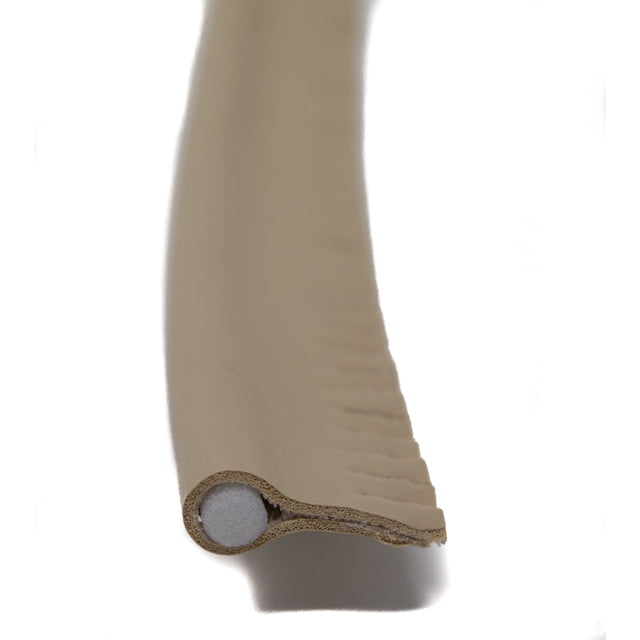Welt Piping Marine Vinyl Upholstery Trim Dark Tan By 10 Yards Boat Auto ...