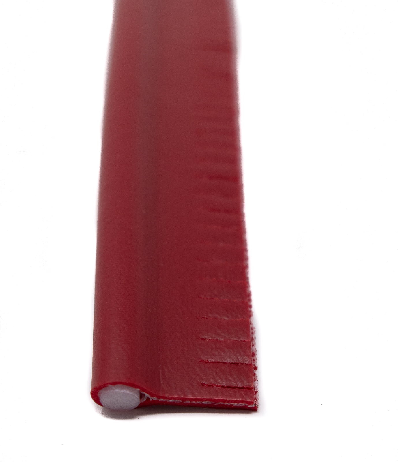 Welt Piping Marine Vinyl Upholstery Trim Medium Red By 5 Yards Boat ...