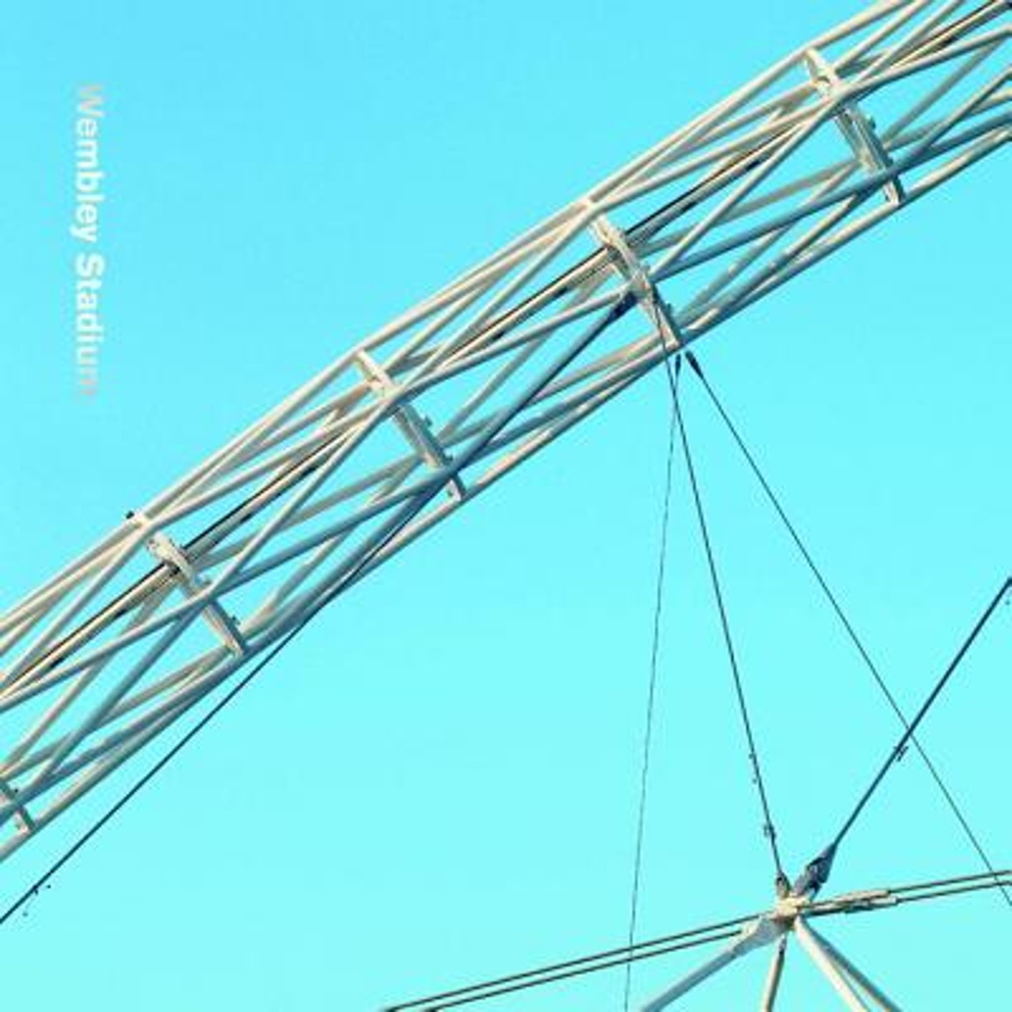 Pre-Owned Wembley Stadium (Hardcover 9783791346885) by Sir Norman ...