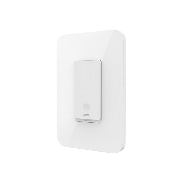 Wemo Smart Light Switch with T - Walmart.com