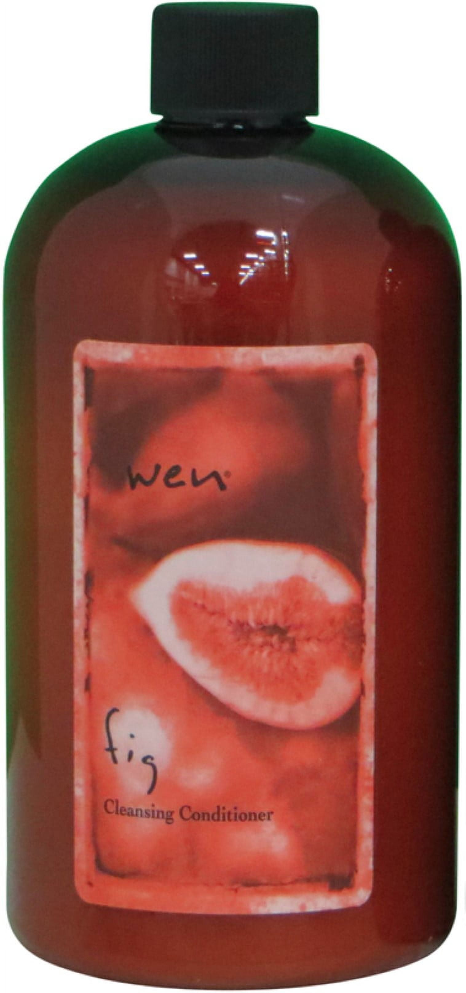 Wen Cleansing Conditioner