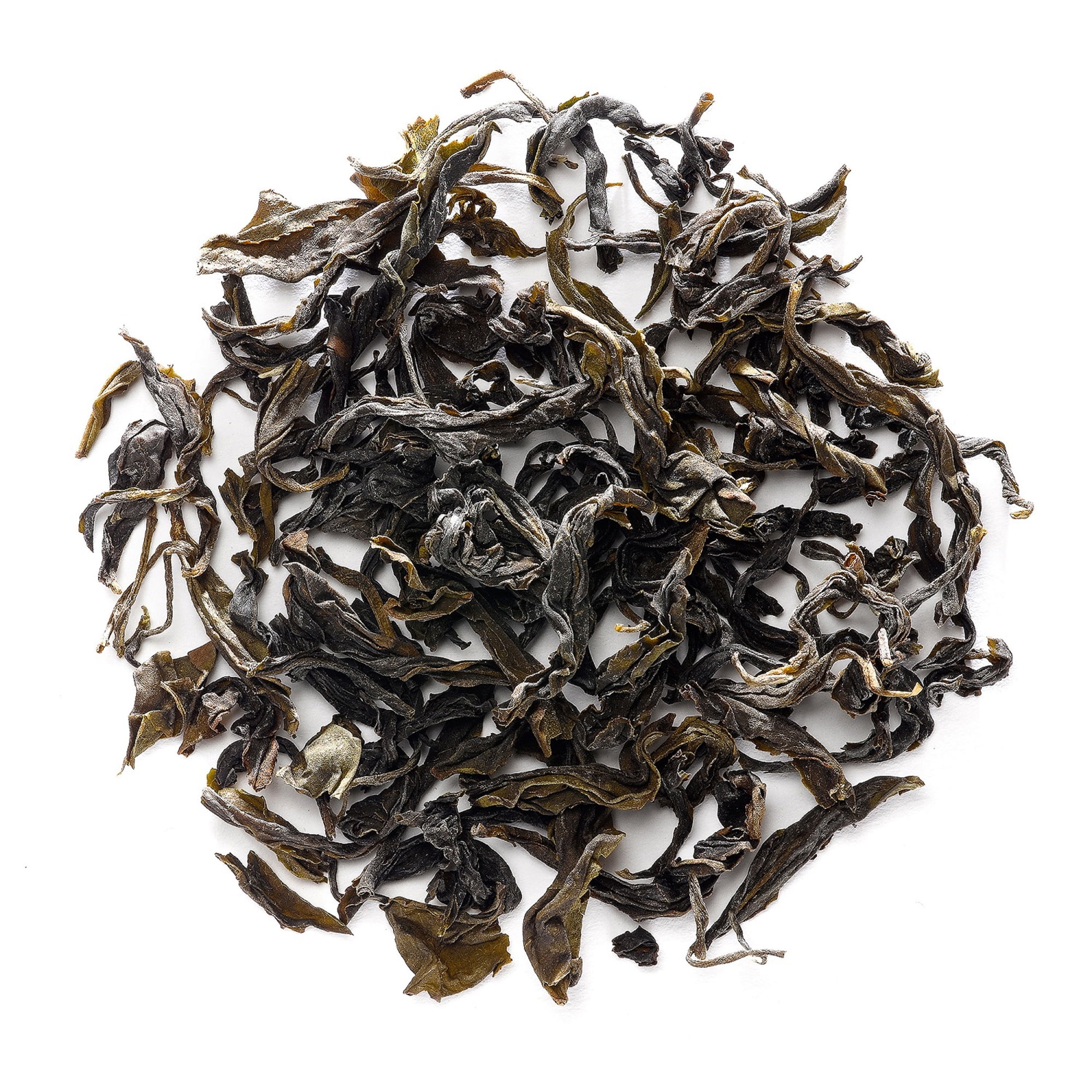 Wen Shan Pouchong Oolong Tea - Bao Zhong Traditional Tea Taiwan ...