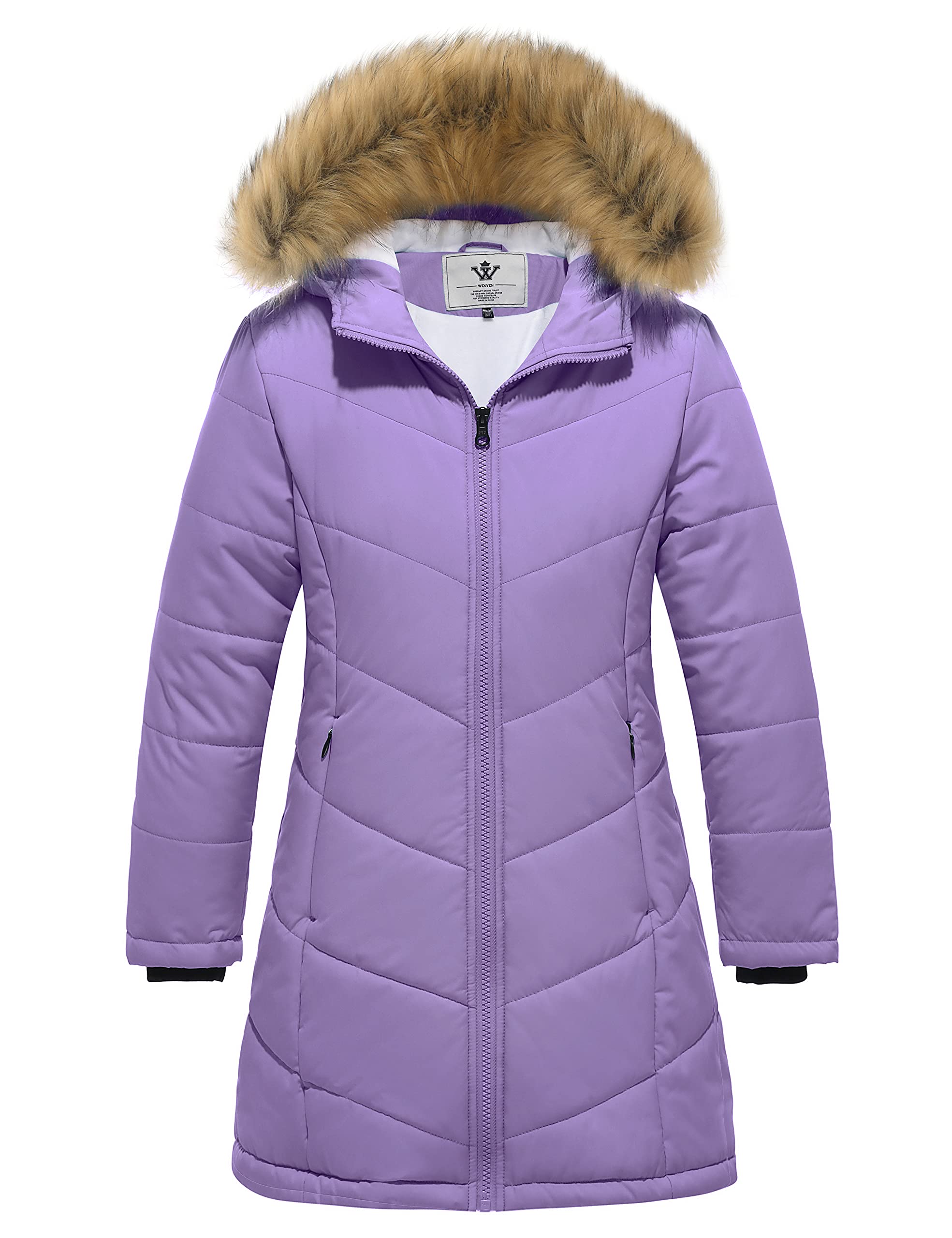 Girls' 3 in 1 Systems Jacket - Walmart.com