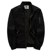 Bomber Work Jacket