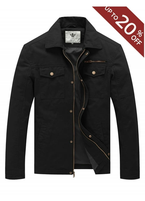 RefrigiWear Men's ChillShield Lightweight Water-Repellent Insulated ...