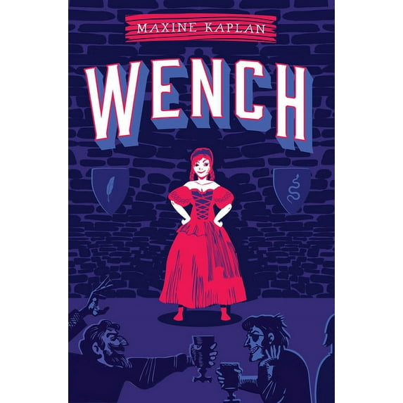 Wench (Hardcover) - Walmart.com