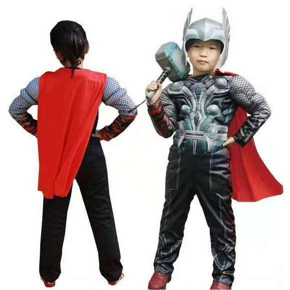 Thor Costumes in Thor - Walmart.com