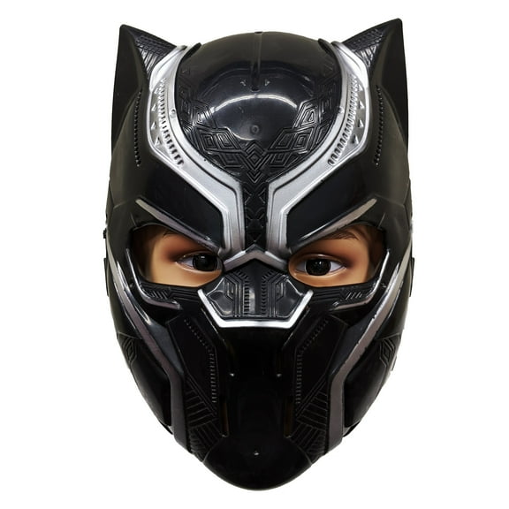 Black Panther Adult Mask