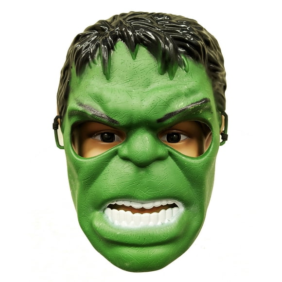 Hulk Mask Kids