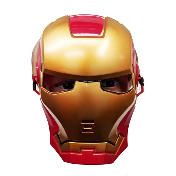 Iron Man Mask Adults