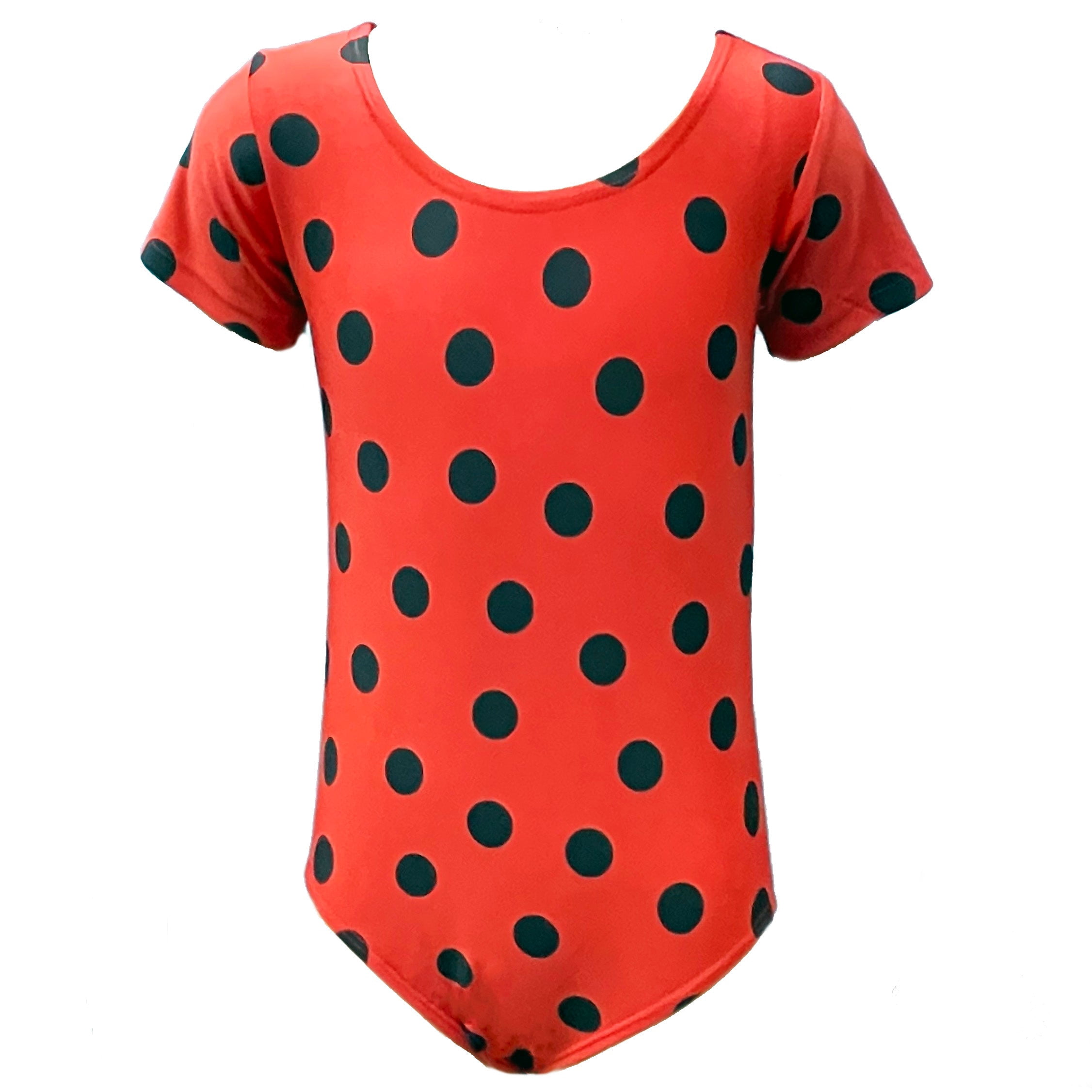 Wenchoice Lady Buds Leotard L(5-6Y) - Walmart.com