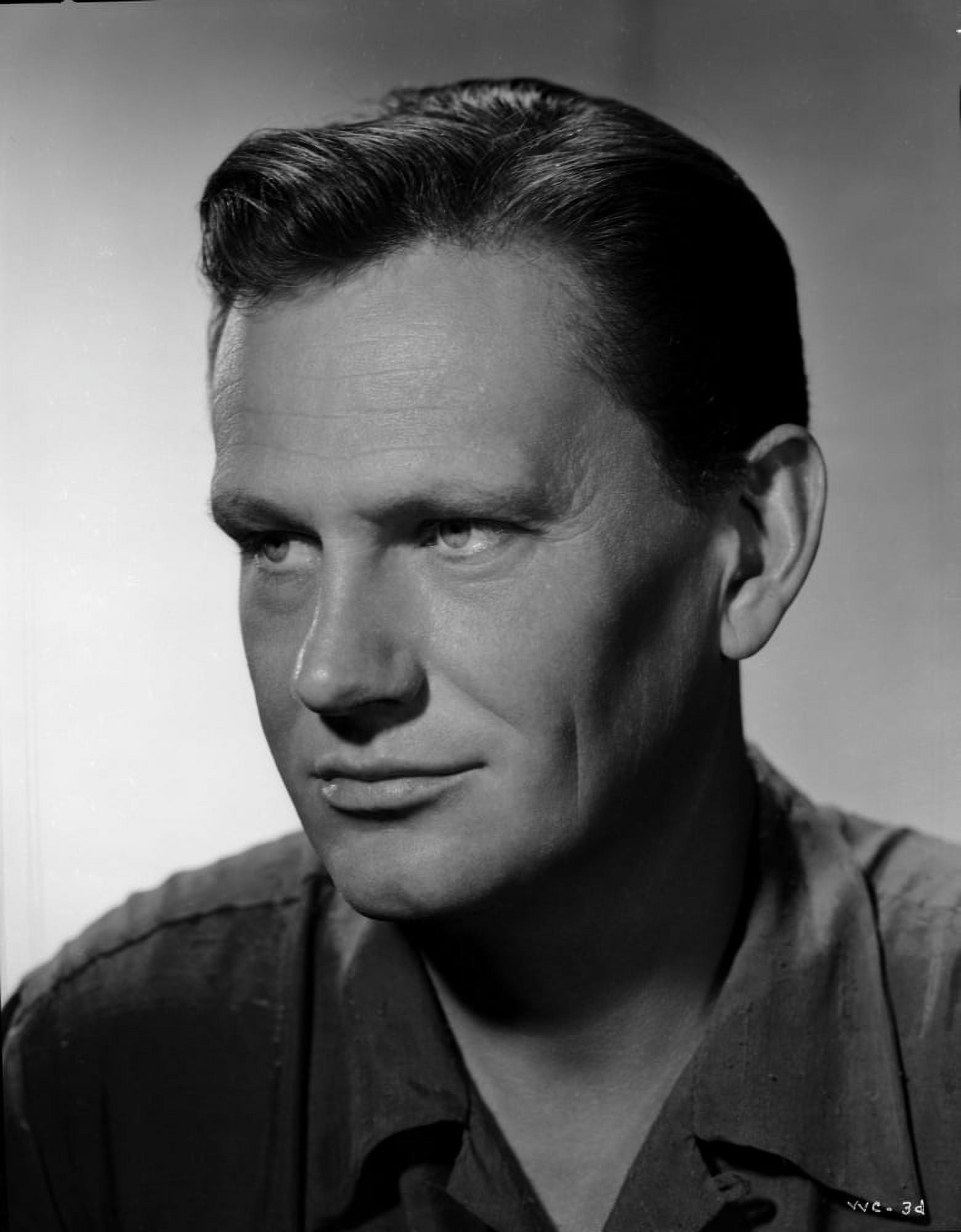 Wendell Corey Photo Print (8 x 10) - Walmart.com