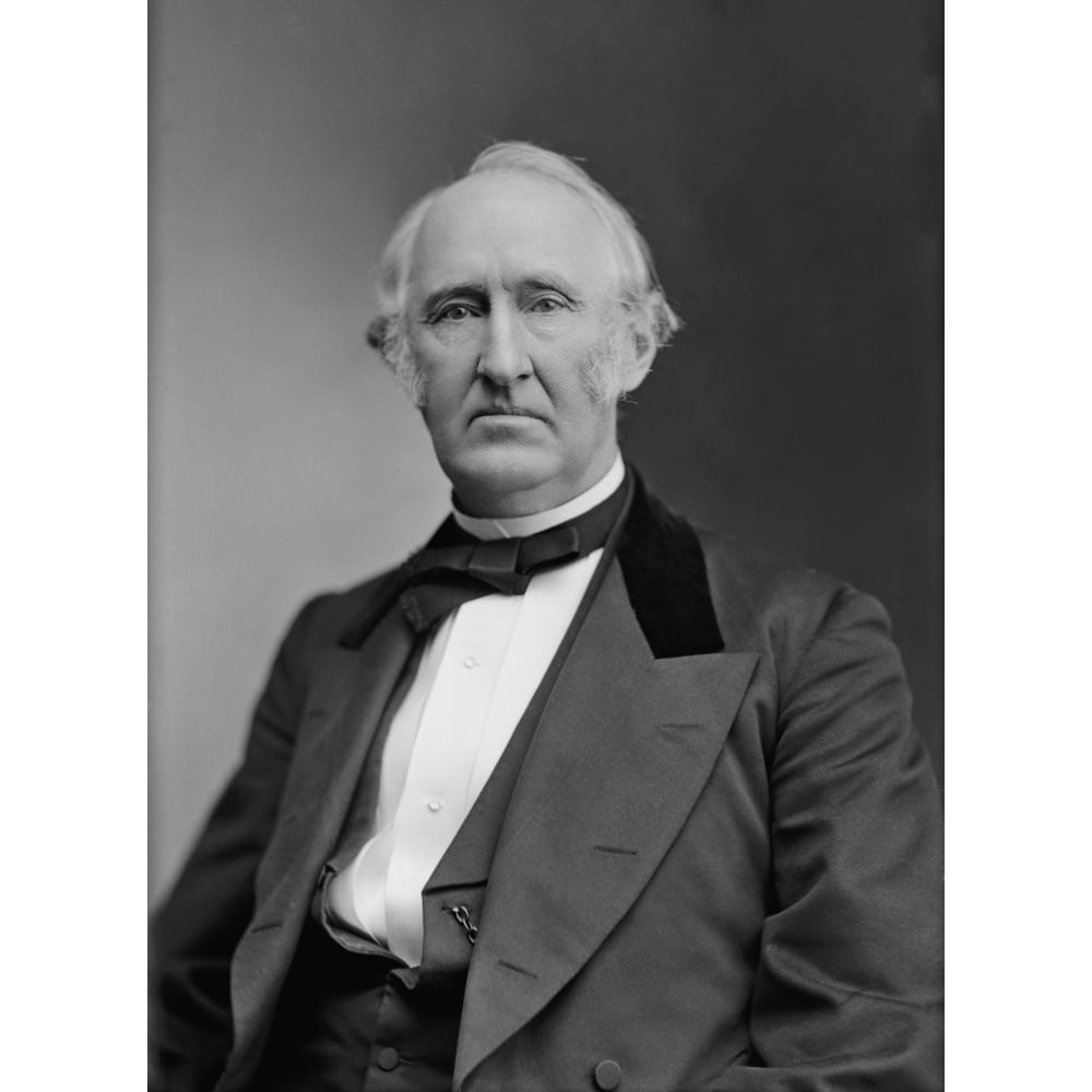 Wendell Phillips History Poster Print - Walmart.com
