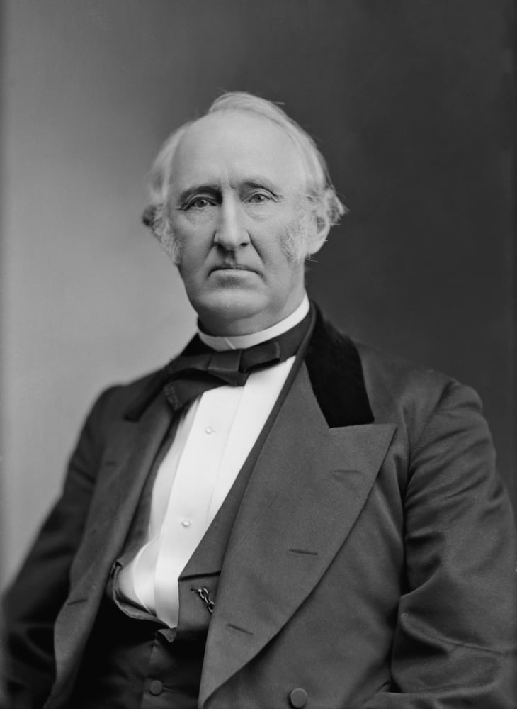 Wendell Phillips (1822-1884) History (24 x 36) - Walmart.com