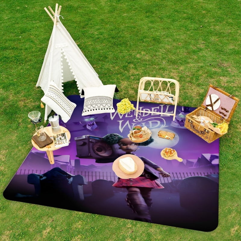 Wendell & Wild mat offers comfort, durability, and easy cleaning ...