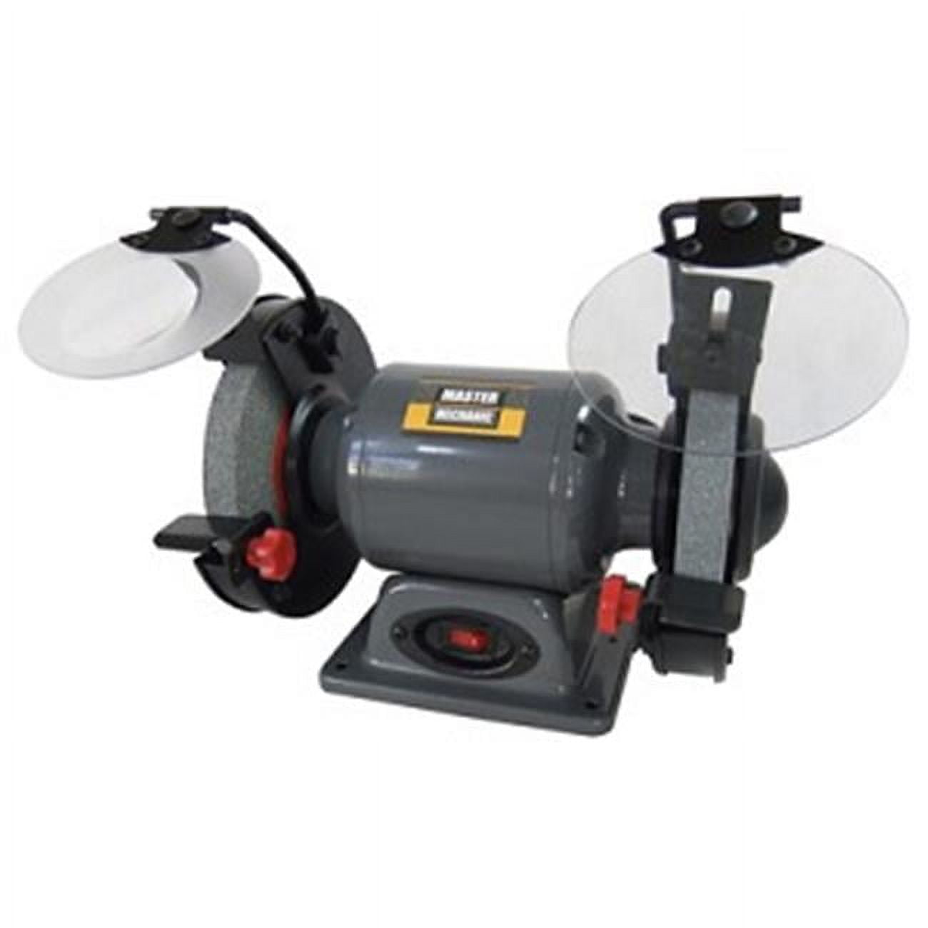 Wendeng Allwin Motor 176388 6 in. MM Bench Grinder - Walmart.com