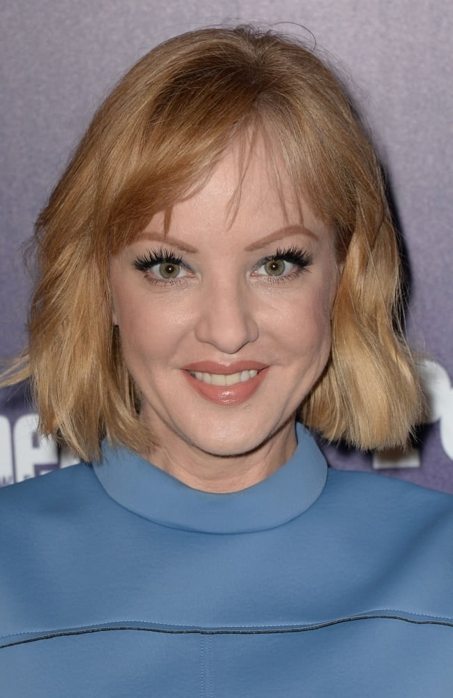 Wendi Mclendon Covey At Arrivals For Entertainment Weekly And People ...