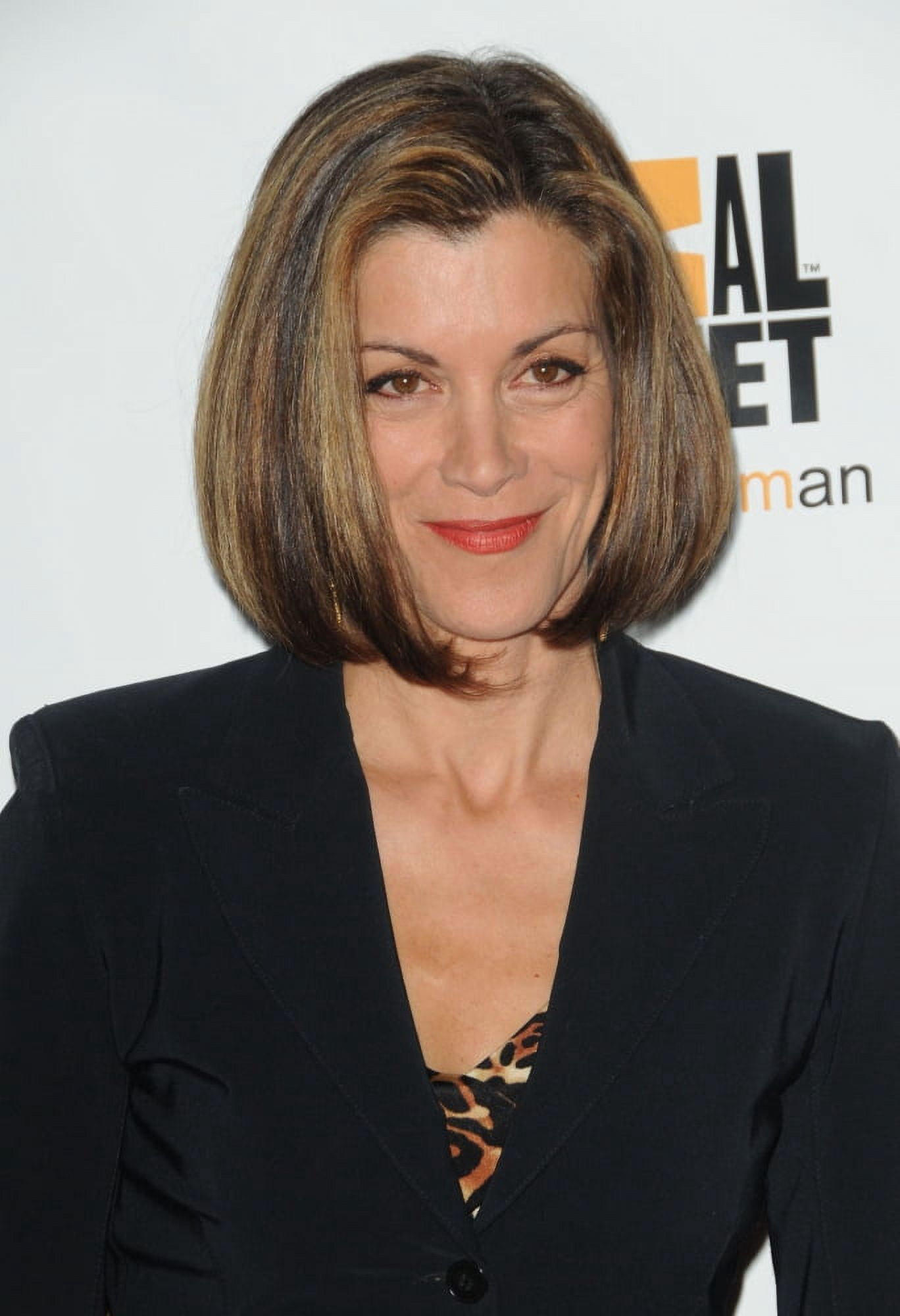 Wendie Malick At Arrivals For Humane Society Of The United States' 25Th ...