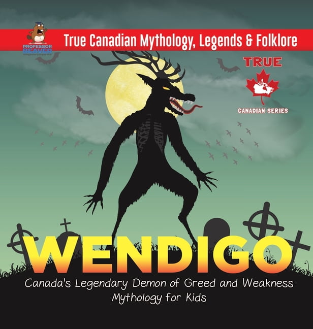 Wendigo
