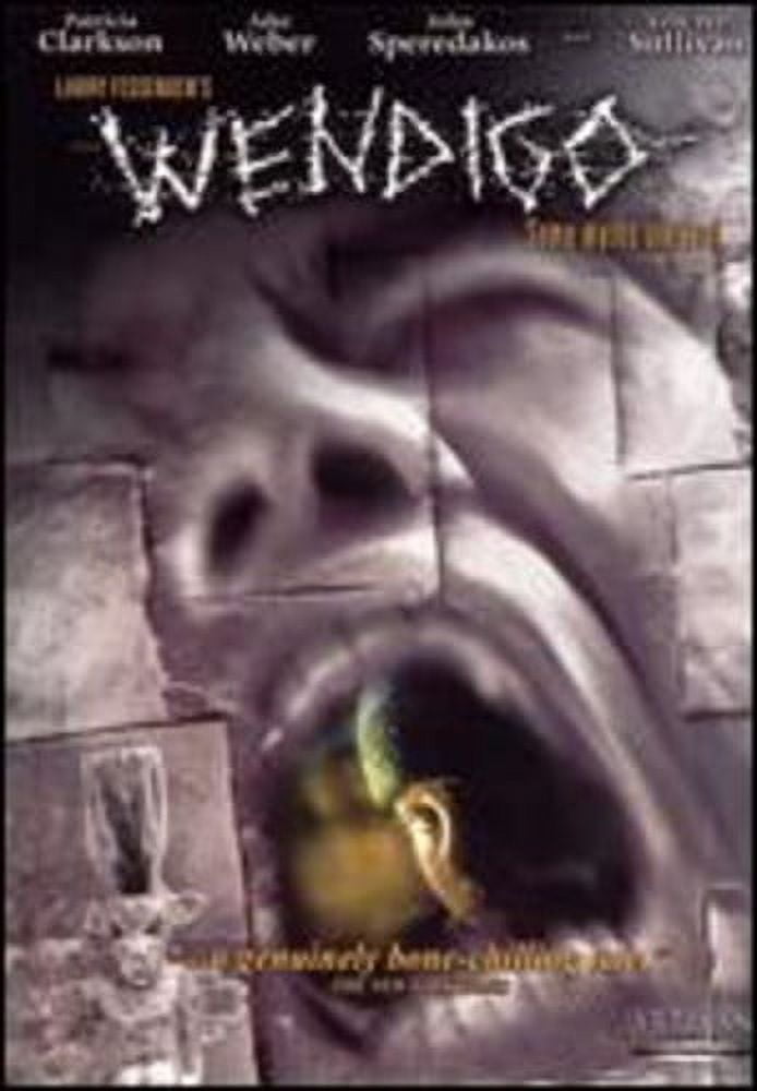 Wendigo (DVD), Lionsgate, Horror - Walmart.com
