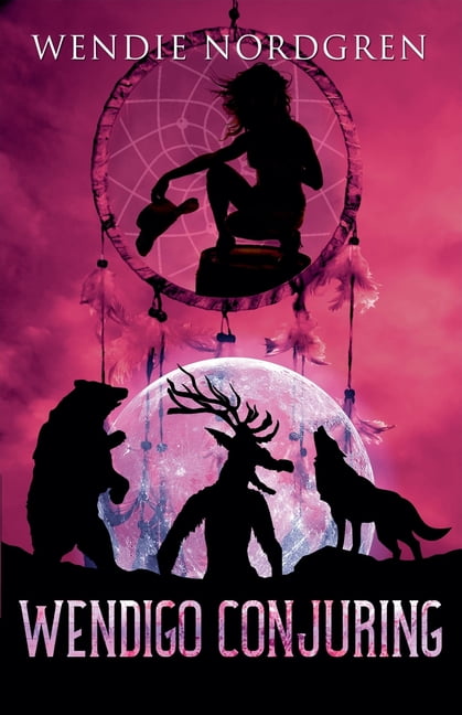 Wendigo Redemption Wendigo Conjuring, Book 3, (Paperback) - Walmart.com