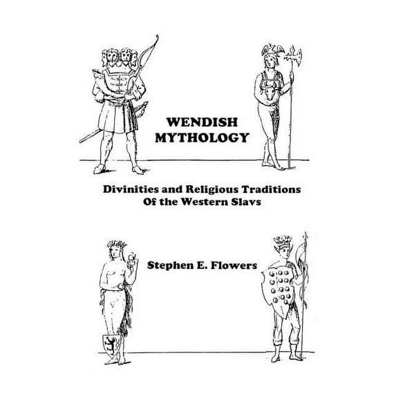 Wendish Mythology - Walmart.com