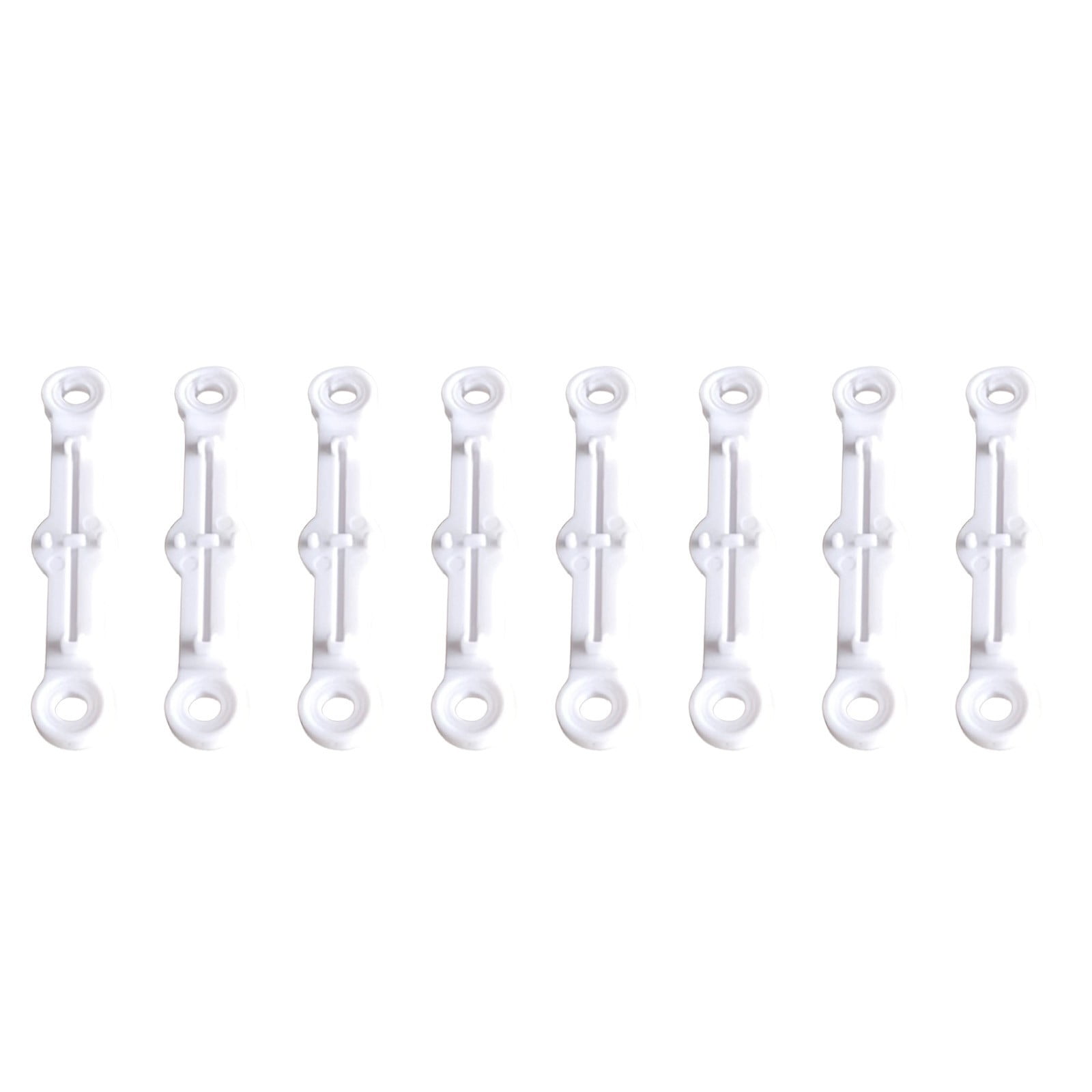 Wendoximz Clearance Sale! Fixed Clip Self-Adhesive Magnet, Rectangular ...