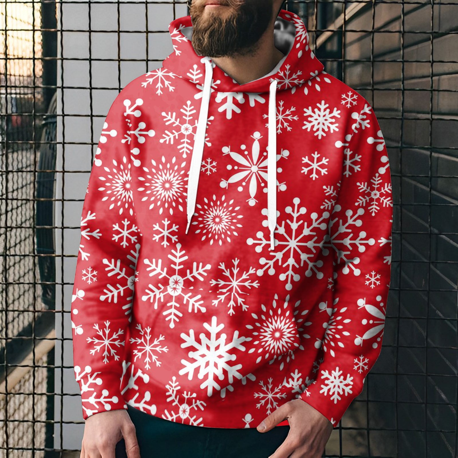 Wendunide 2023 2024 Hoodies For Men Mens Hoodies Male Autumn And