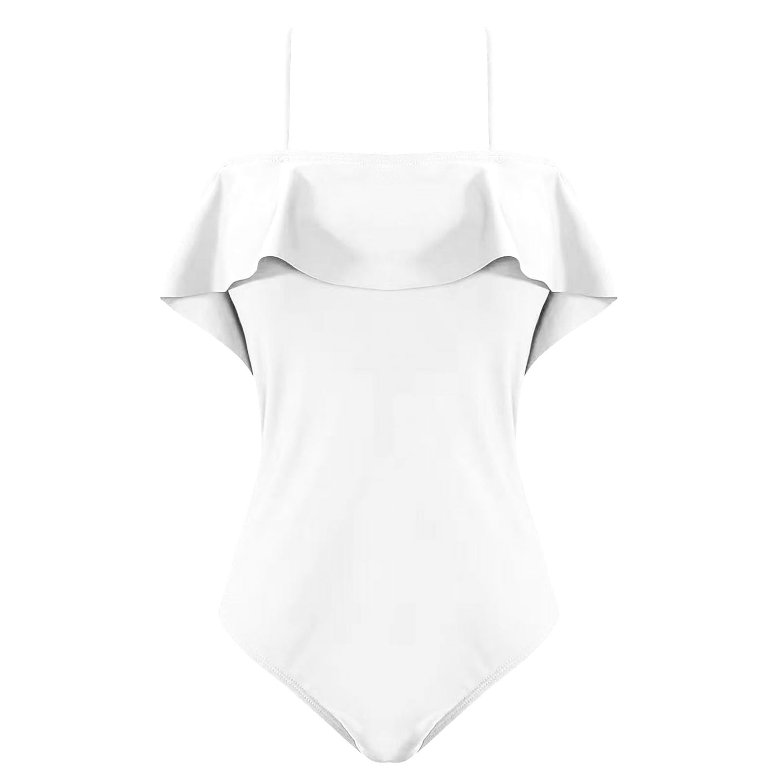 Wendunide Bikini Sets For Women One Piece Swimsuit Women Women
