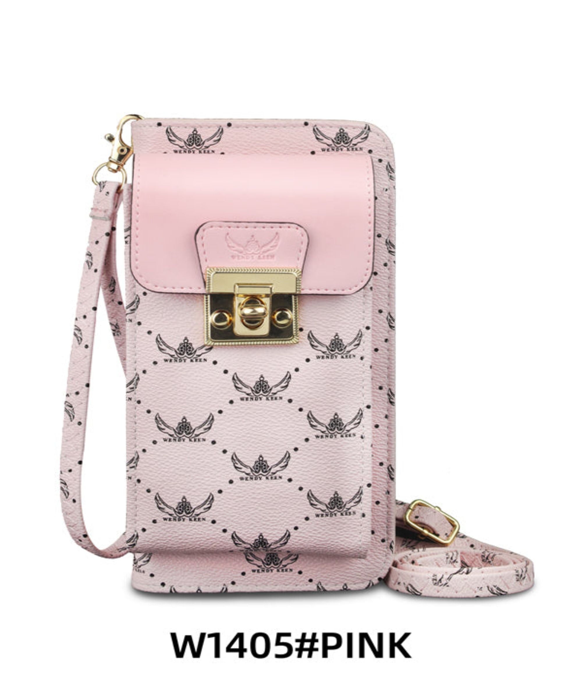 Wendy Keen Small Crossbody Bags | Cell Phone Purse Wallet Shoulder Bag ...