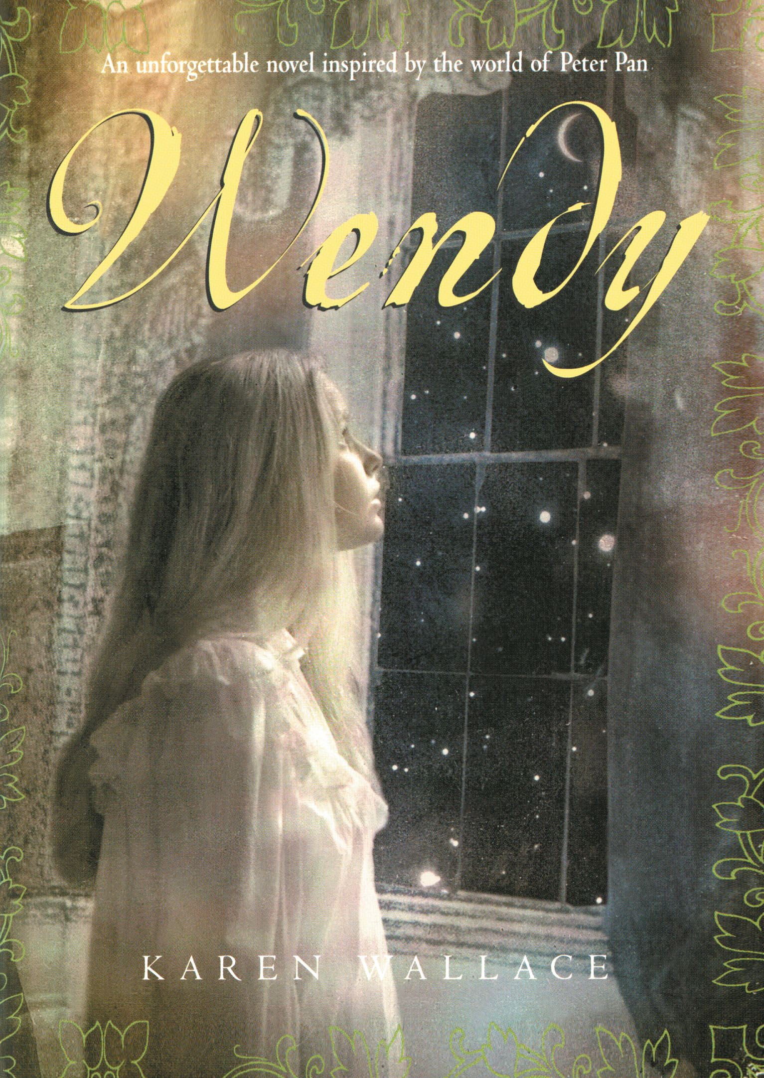 Wendy (Paperback) - Walmart.com