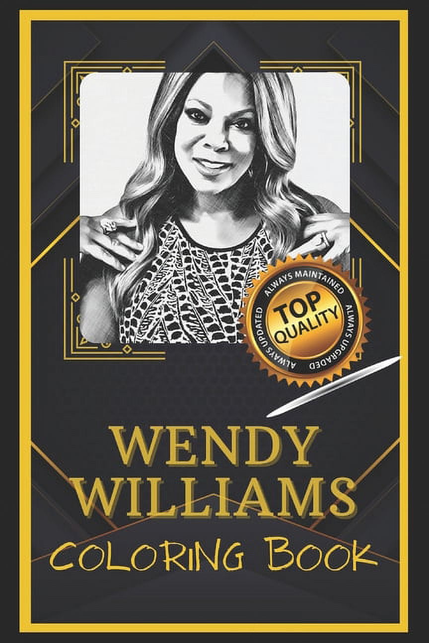 Wendy Williams Book Tour
