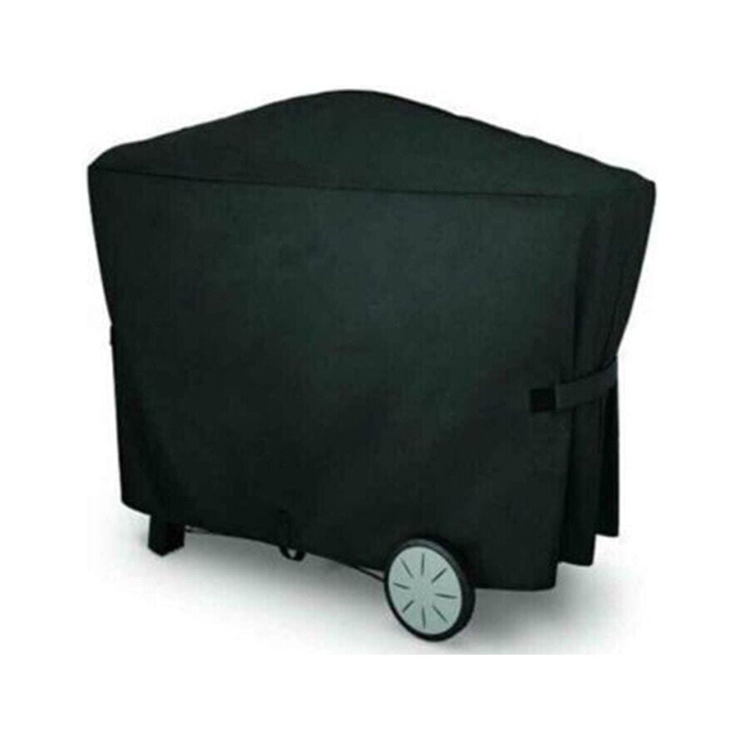 WendyZ BBQ Grill Cover for Weber Q2000 Q3000 - Strong Outdoor Protector - Walmart.com