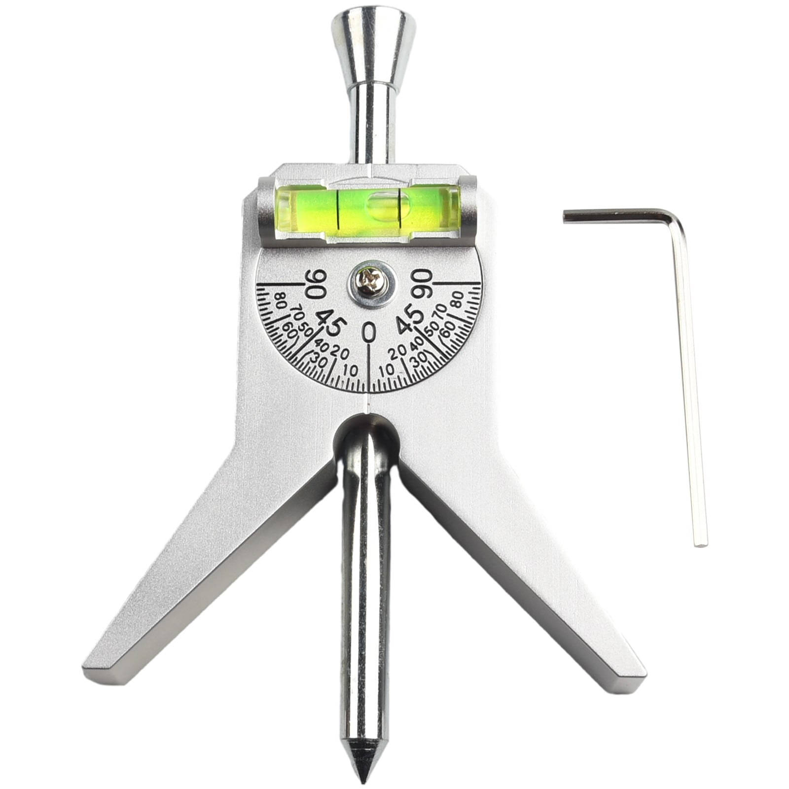 WendyZ Center Finder Tool for Measuring Pipeline Diameter with ...