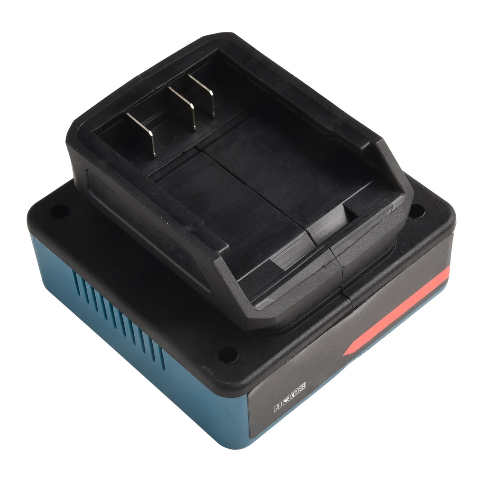 WendyZ Lithium Battery Inverter Ac220V Dc5V 20V Inverter With Voltage ...