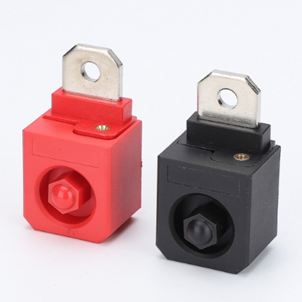 WendyZ M8 M6 Current Terminal Connector For 180a Inverter And Rv ...