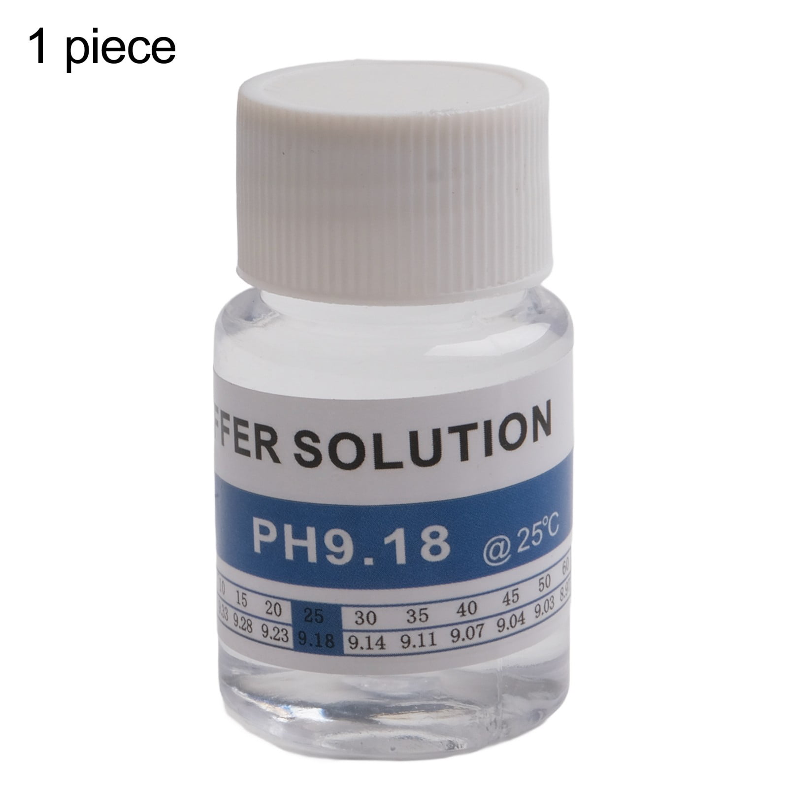 WendyZ PH Calibration Solution PH Meter Buffer Solution PH Meter ...