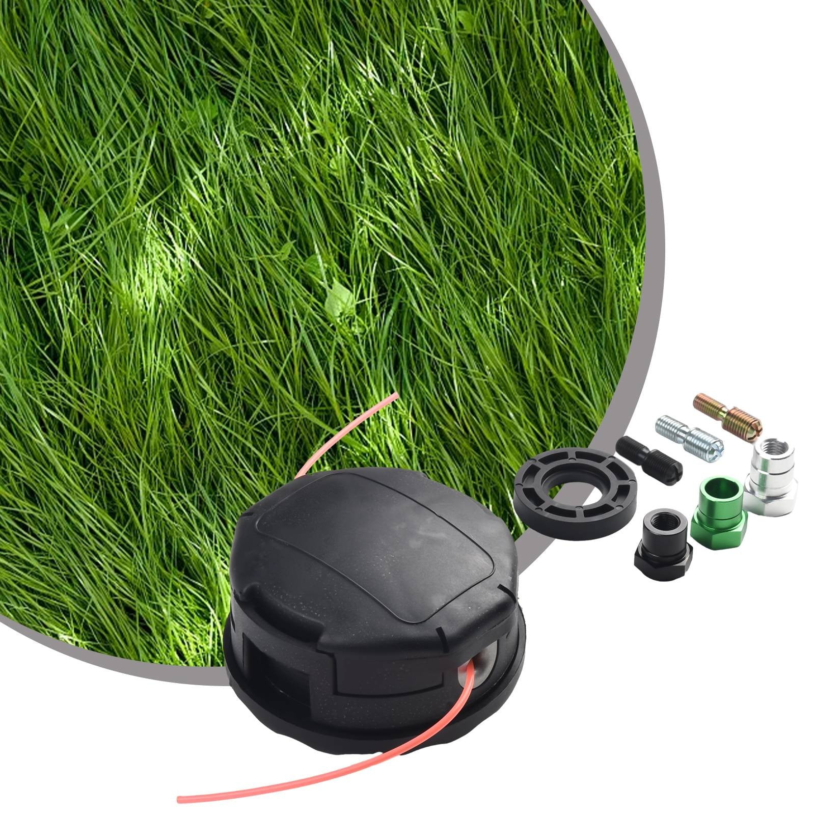 WendyZ Speed-Feed 400 Trimmer Head for SRM-225 and Compatible Models ...