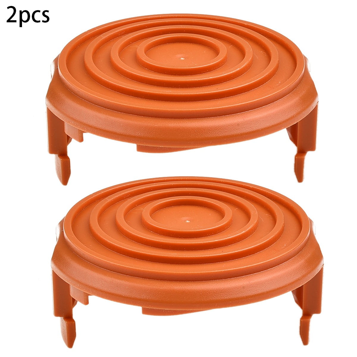 WendyZ Spool Head Cover Cap for Flymo Trimmers 500 XT 600HD 500 700 ...