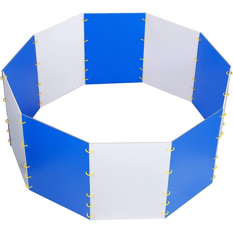 Wenfen G Need Chicken Brooder Box Portable Chicken Coop With Lid