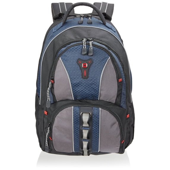 Wenger Cobalt 16" Backpack - Walmart.com