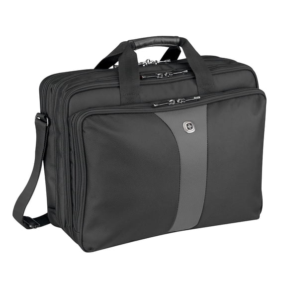 Wenger Legacy 17" Triple Lapto - Walmart.com