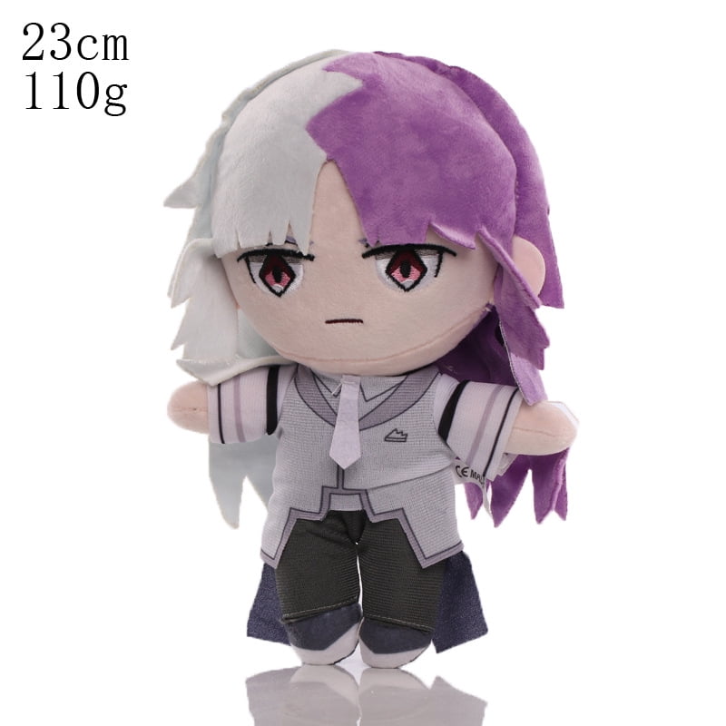 Cartoon Anime Demon Slayer Plush Toy Doll Tanji Lang You Bean Doll ...