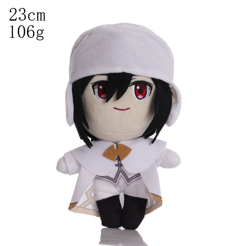 Cartoon Anime Demon Slayer Plush Toy Doll Charcoal Zhi Lang Your Bean ...