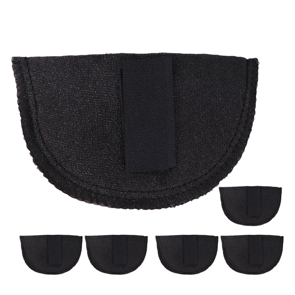 Wenliwode 3 Pairs Shoulder Pads Shoulder Pads for Women Shoulder Pads ...