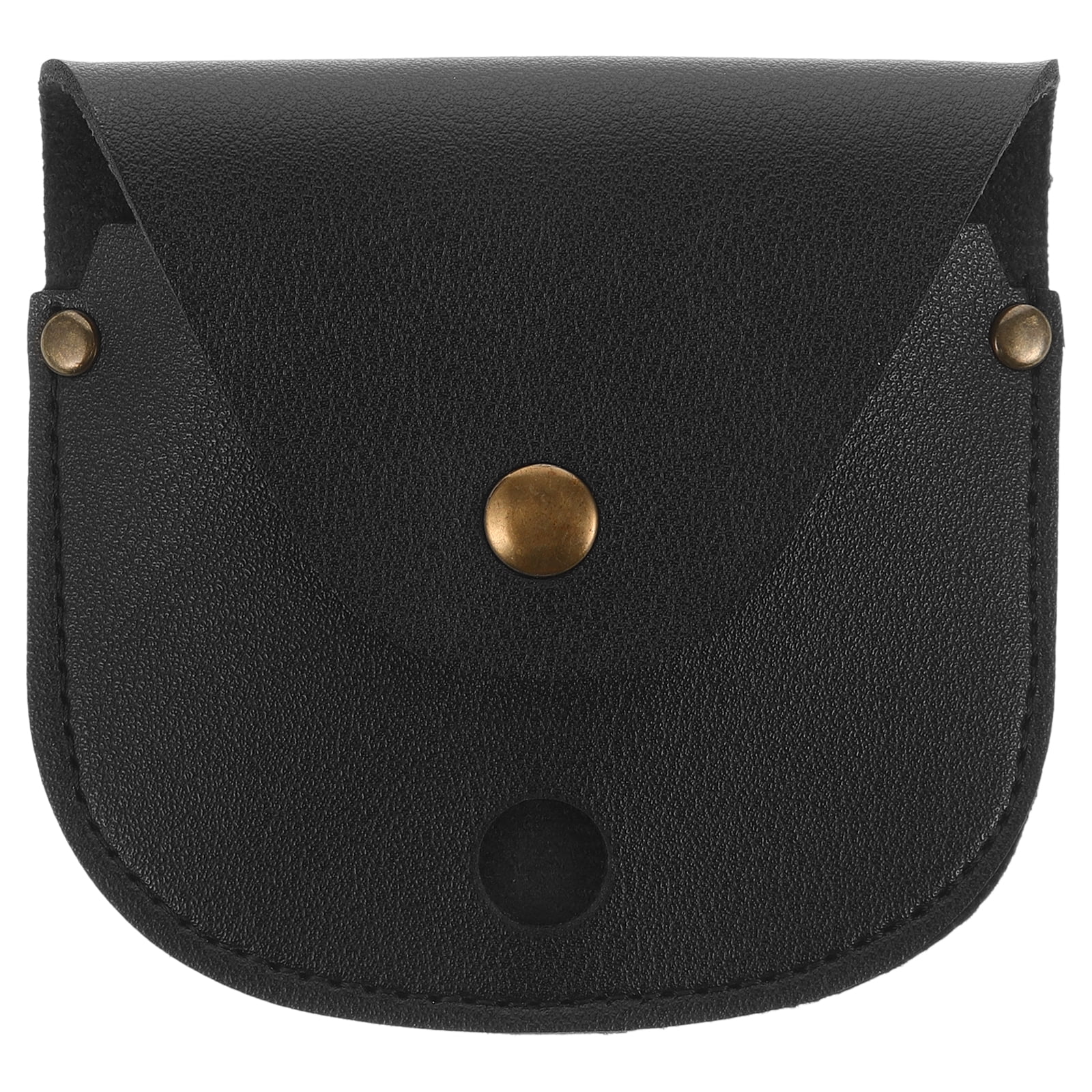 Wenliwode Pocket Watch Pouch with Chain Watch Container Pocket Watch ...