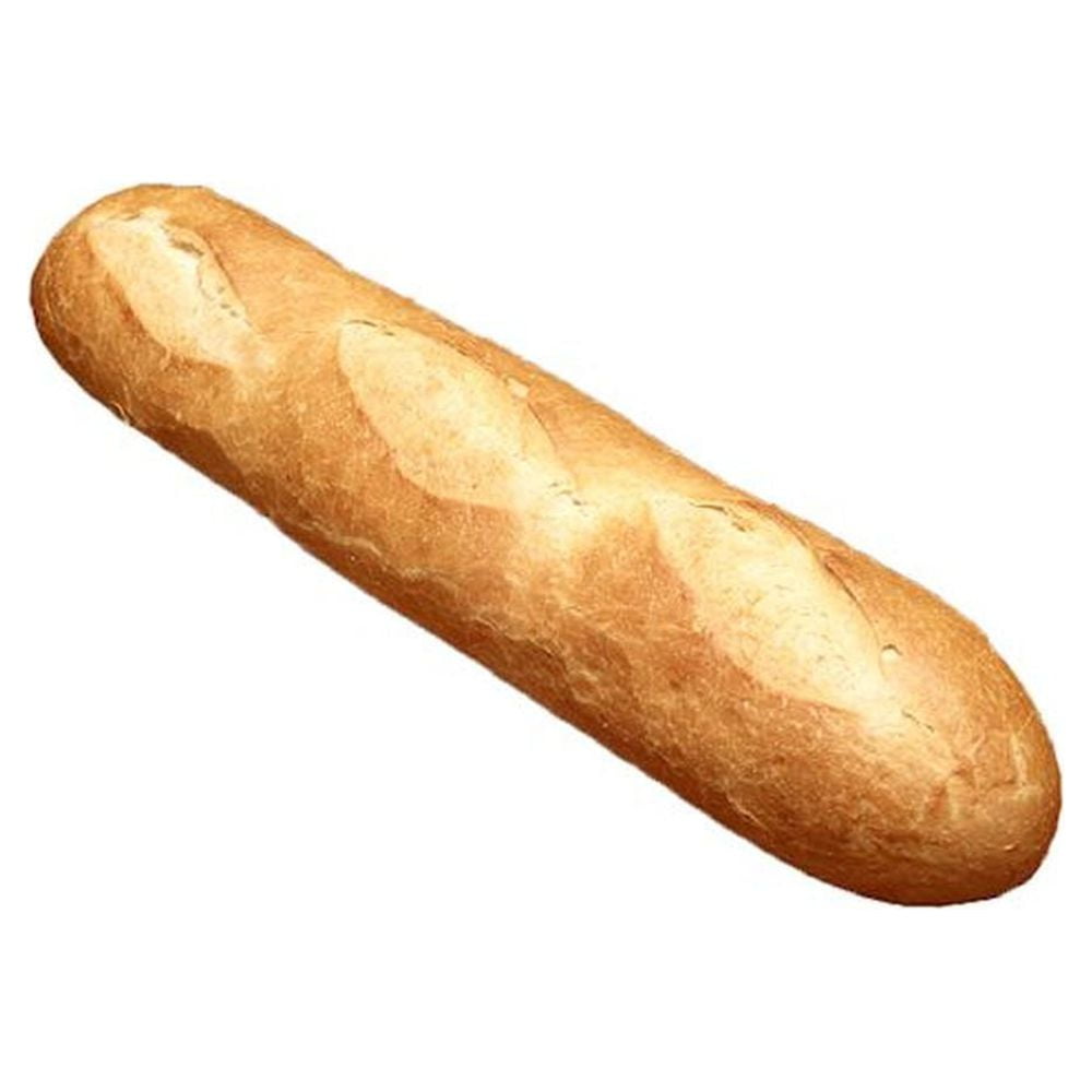 Wenner Bakery Fresh Loaf Parbaked French Bread, 9.6 Oz - 42 Pieces per ...