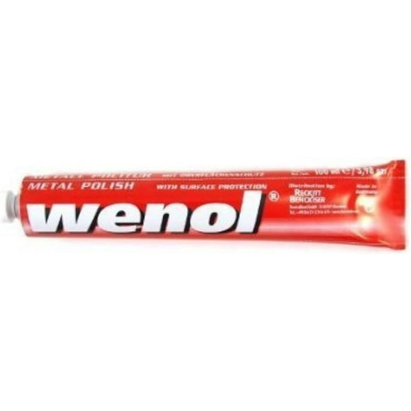 Wenol Polish