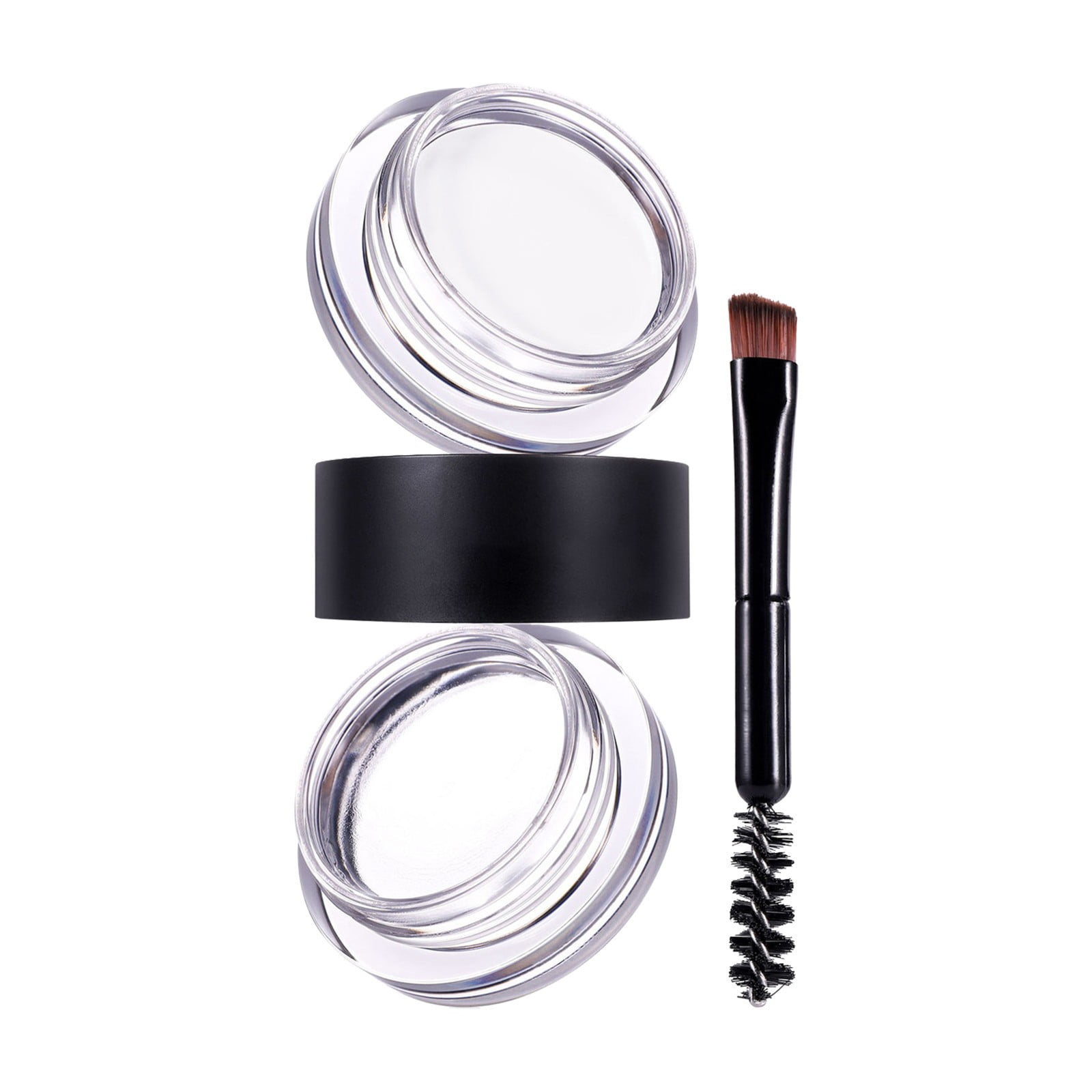 Wentin 2-in-1 Long Lasting Eyebrow Dye & Wax – Waterproof, Smudge-Proof ...