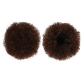 Afro Puffs